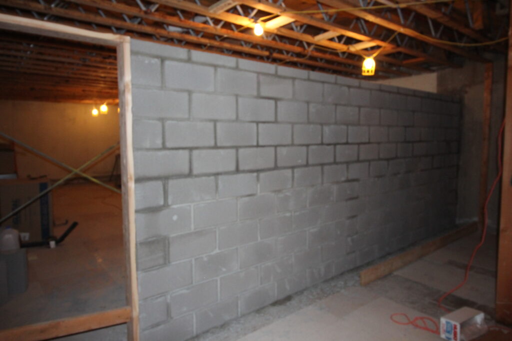 Eye of the Archives: Building Walls - Aspen Historical Society