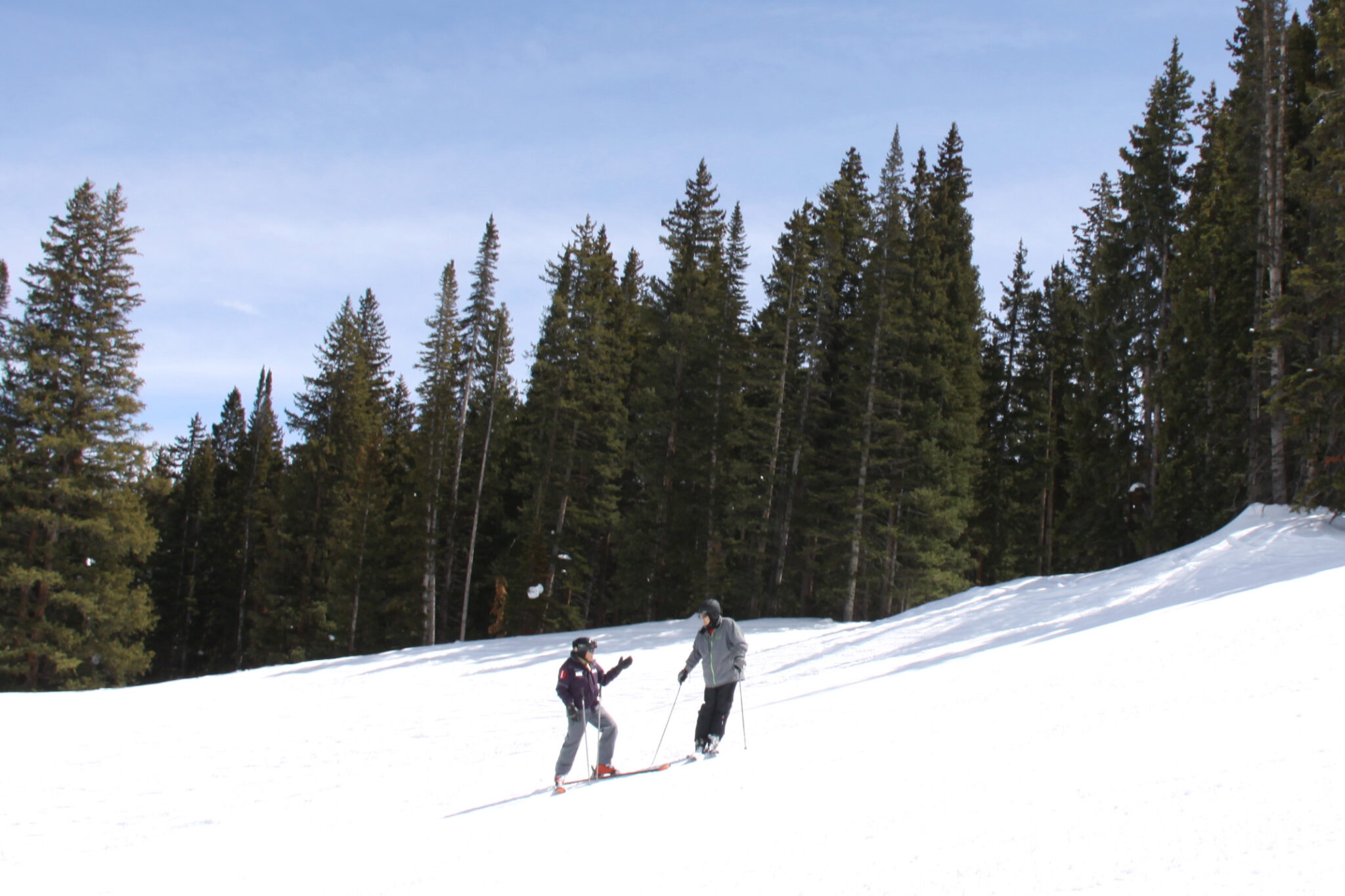 Aspen Highlands History Ski Tour with Aspen/Snowmass Ambassador - Aspen ...