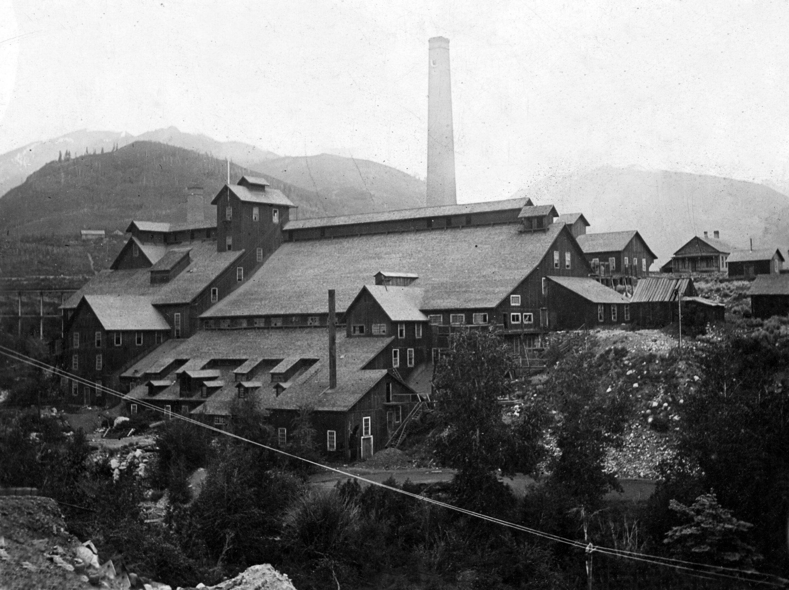 Holden / Marolt Mining & Ranching Museum - Aspen Historical Society