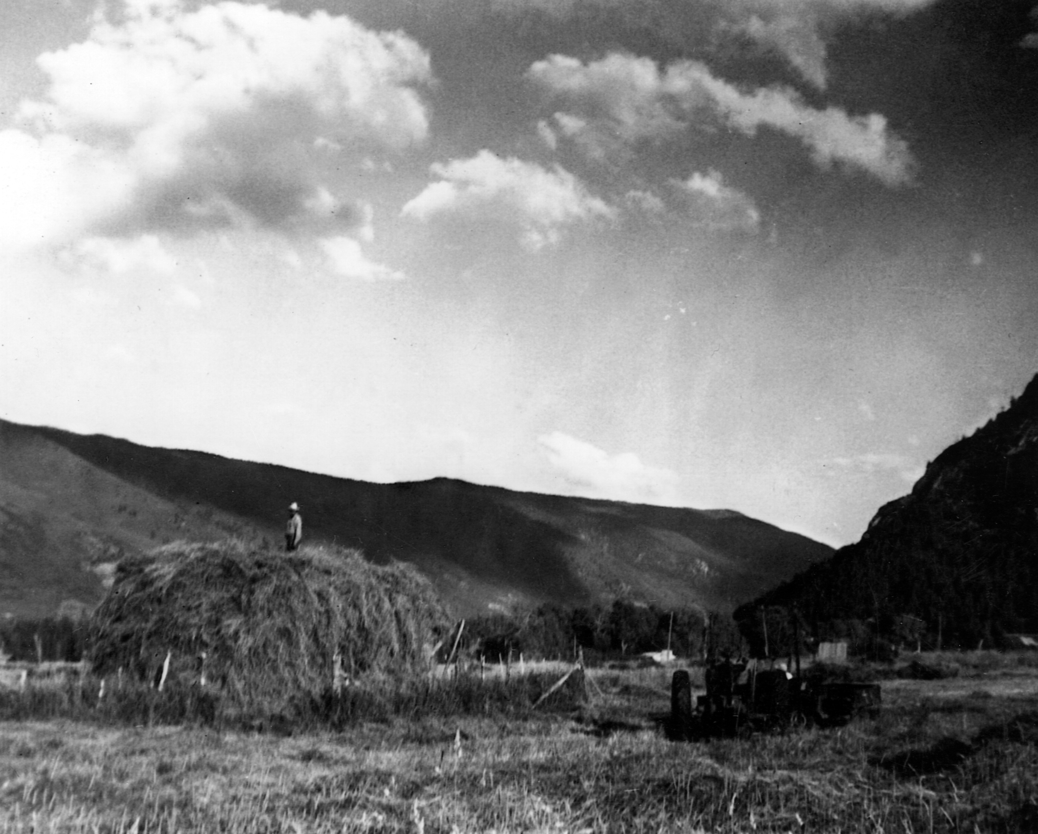 Holden / Marolt Mining & Ranching Museum - Aspen Historical Society