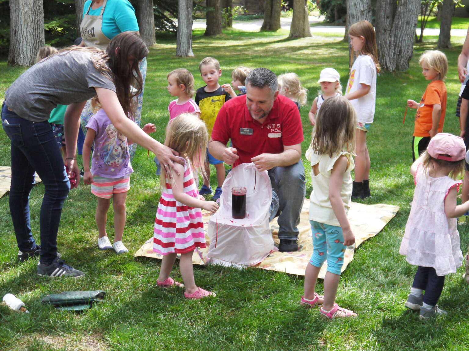 Playing with the Past - Aspen Historical Society