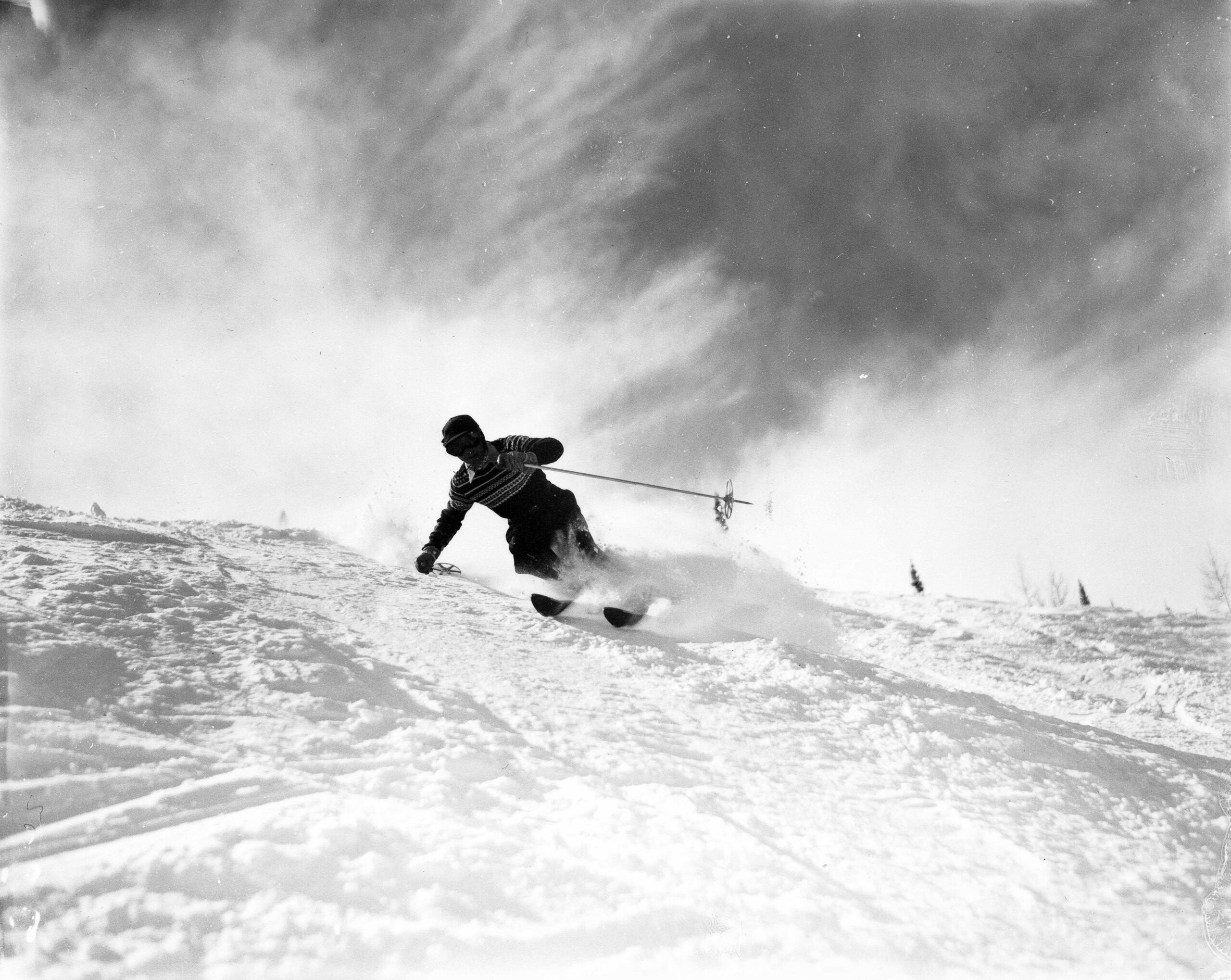 "Friedl" film screening & conversation with Chris Anthony - Aspen ...
